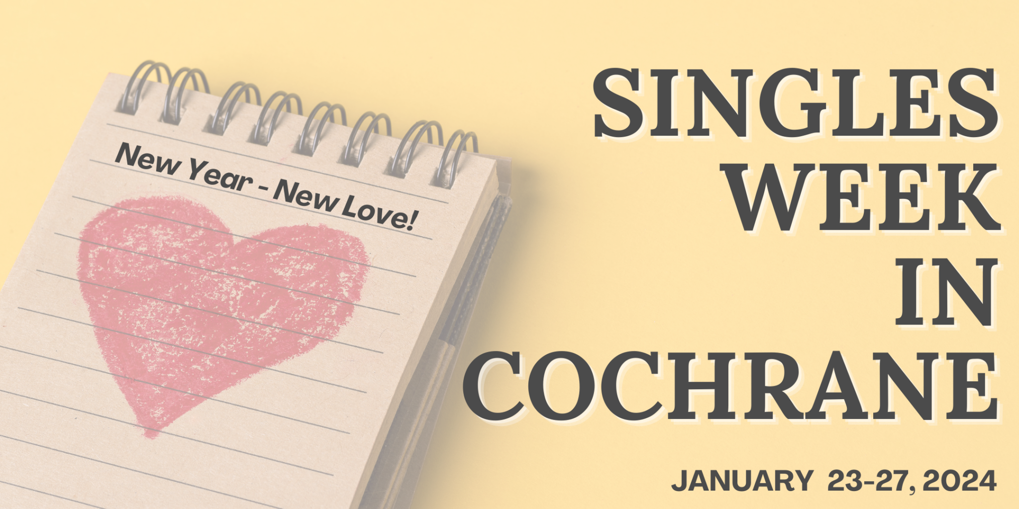 Singles Week – Quirk Social